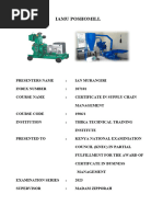 Sample Cbo Constitution | PDF | Empowerment | Volunteering