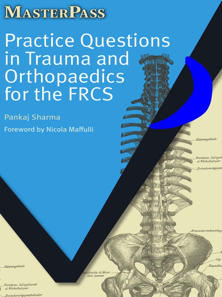 Frcs 3 | PDF