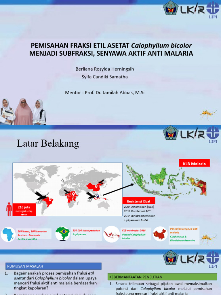 Iph Sman 2 Depok | PDF