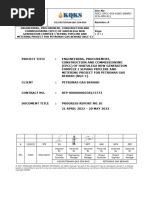 API RP 574 Addendum - 1 - 2025 | PDF | Pipe (Fluid Conveyance) | Corrosion