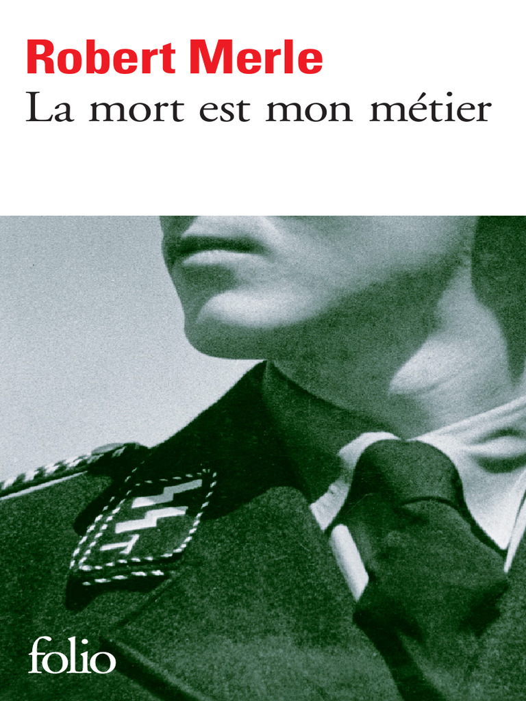 Robert Merle | PDF