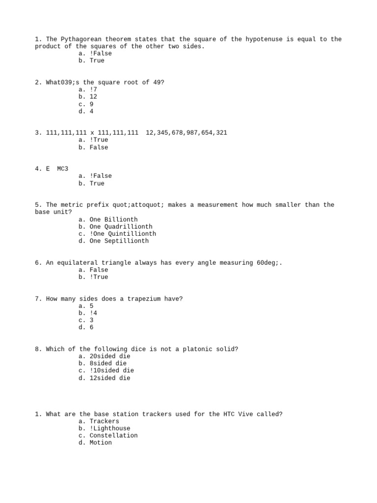 Quiz Assessment 8 | PDF Quiz Assessment 8 | PDF