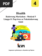 Feature Article Guide Tagalog | PDF