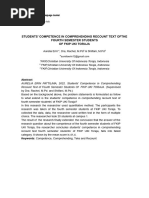 APC Case Study Template | PDF