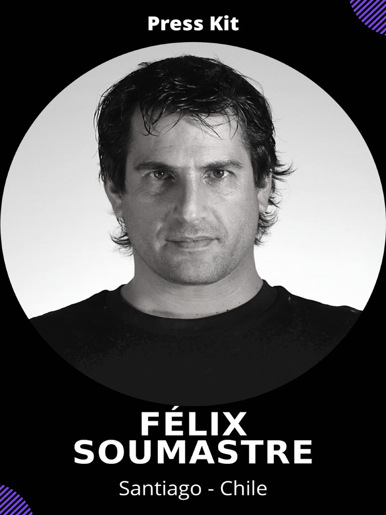 Presskit 2023 FSD | PDF