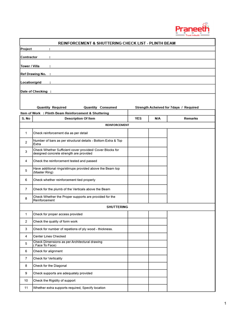 Plinth_Beam | PDF | Concrete | Beam (Structure)