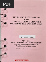 Masonic Lodge Officer Installation | PDF | Freemasonry | Religion And ...