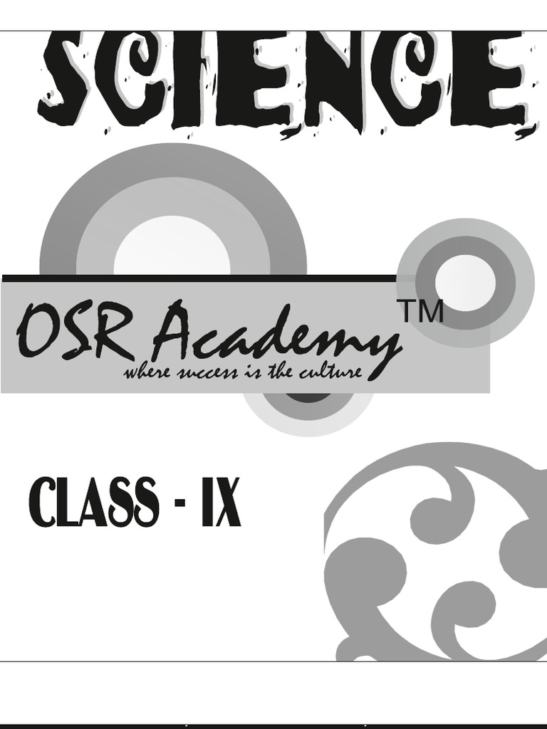 Science | PDF | Science & Mathematics Science | PDF | Science & Mathematics