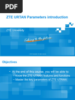 5G NR Event A1 A2 A3 A4 A5 A6 | PDF | Decibel | Teaching Mathematics