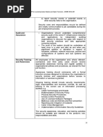 CERT-PH Cybersecurity Overview | PDF | Security | Computer Security