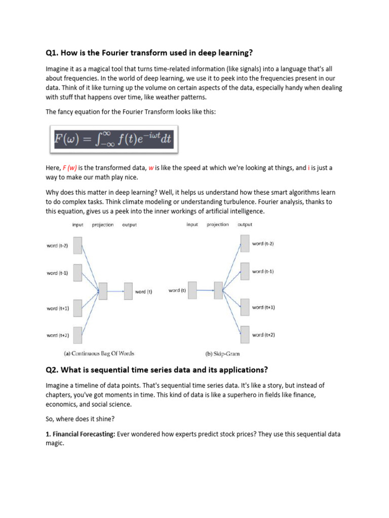 Mahdi. Assignment | PDF | Weather Forecasting | Deep Learning