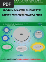 Ethio-Engineering Group R&DC | PDF