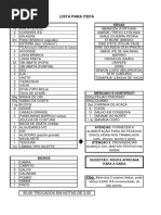 Ofo Aje Saluga | PDF | Gastronomia, comida e vinho