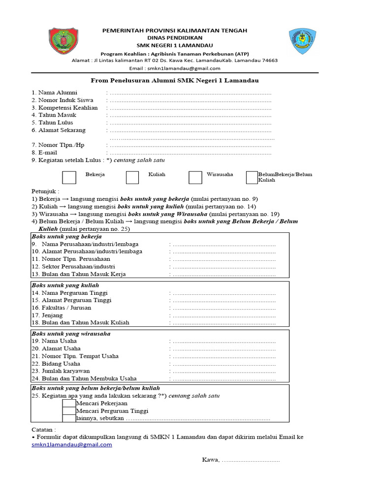 From Penelusuran Kelulusan | PDF