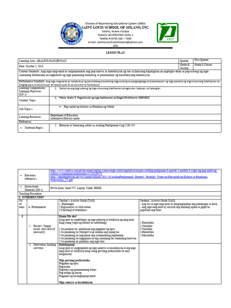 LP-template (Repaired) | PDF