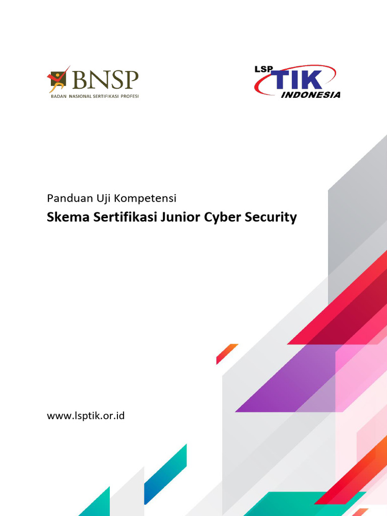 Cybersecurity | PDF | Bisnis | Komputer