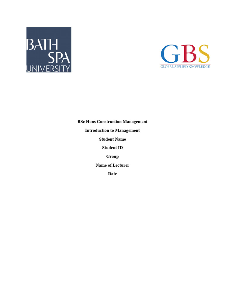 Unilever's 2024 Management Structure Analysis | PDF | Finance & Money ...
