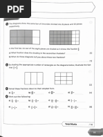 Simplifying Fractions - ANSWERS | PDF