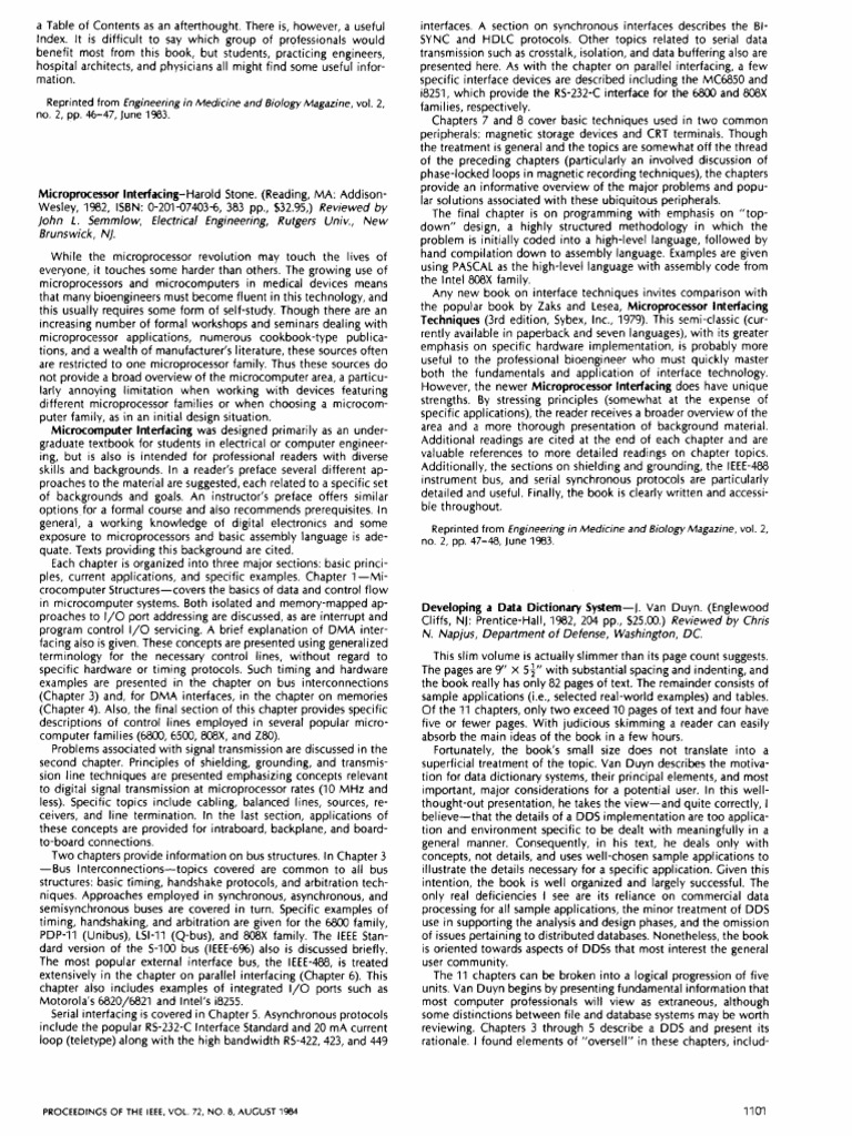 Microprocessor Interfacing | PDF Microprocessor Interfacing | PDF