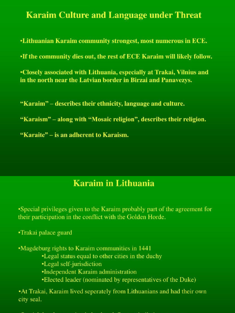 Lithuania Pdf