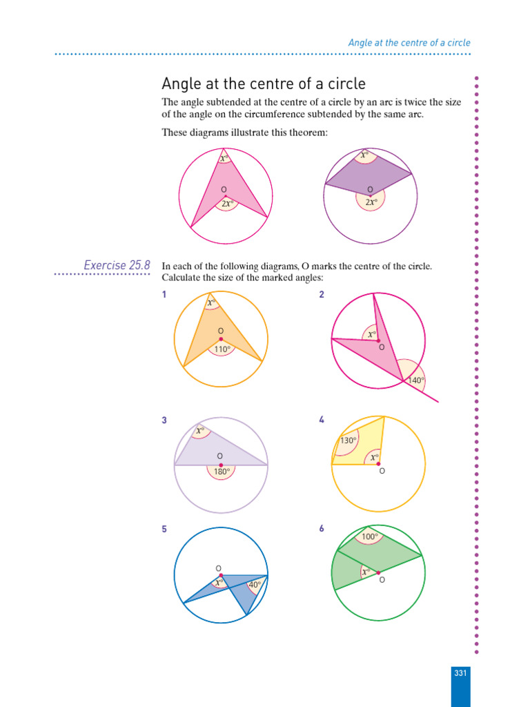 Cambridge IGCSE Mathematics Core and Extended by Ric Pimental Terry ...