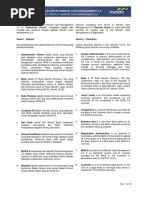 Penyampaian Informasi Peningkatan Keamanan Dan Layanan Cash Management ...