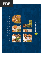 Folder Brasmax 2025 Sul | PDF | Plantas