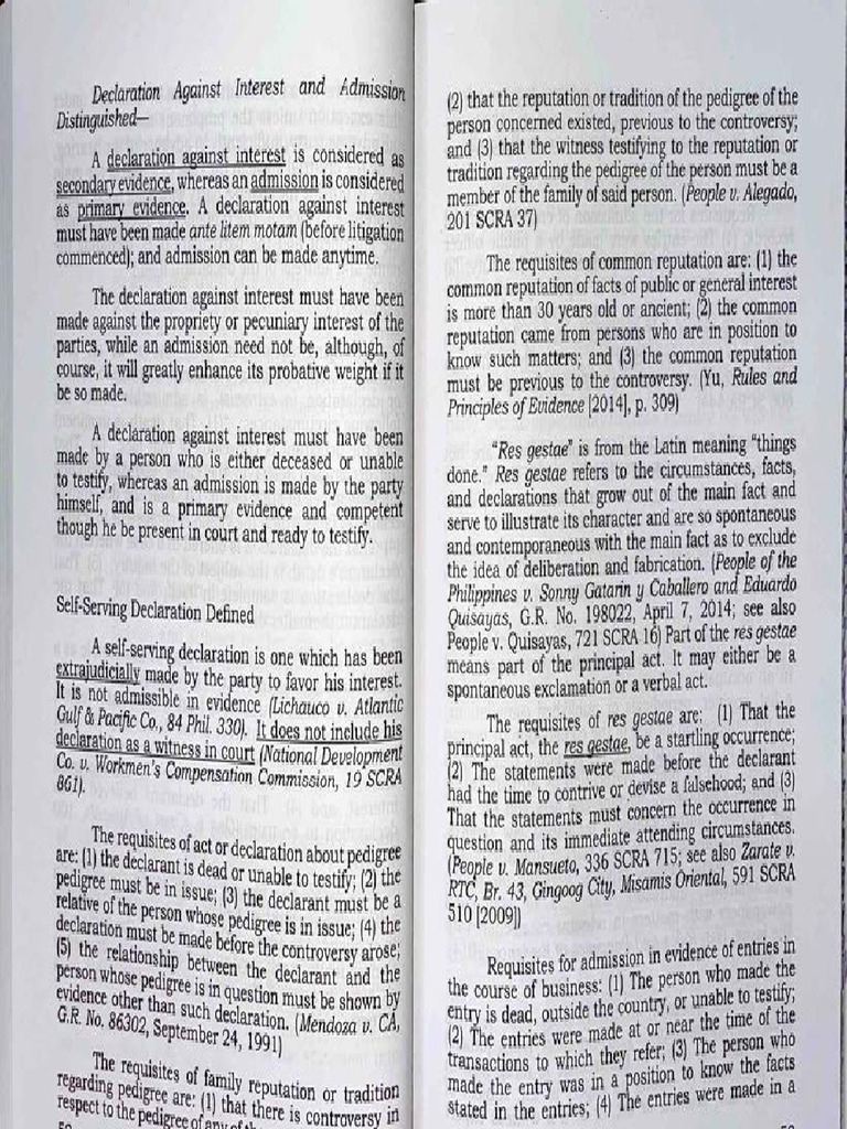CLJ 5 Part 2 | PDF