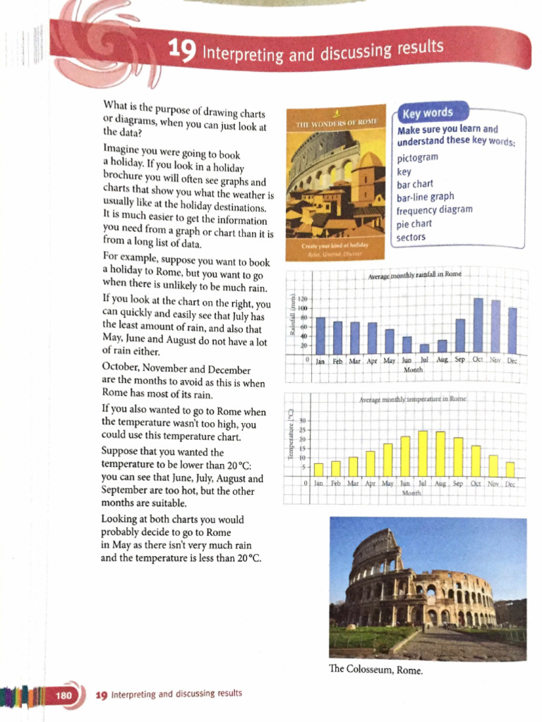 Maths Y7 CourseBook CHPT 19 | PDF