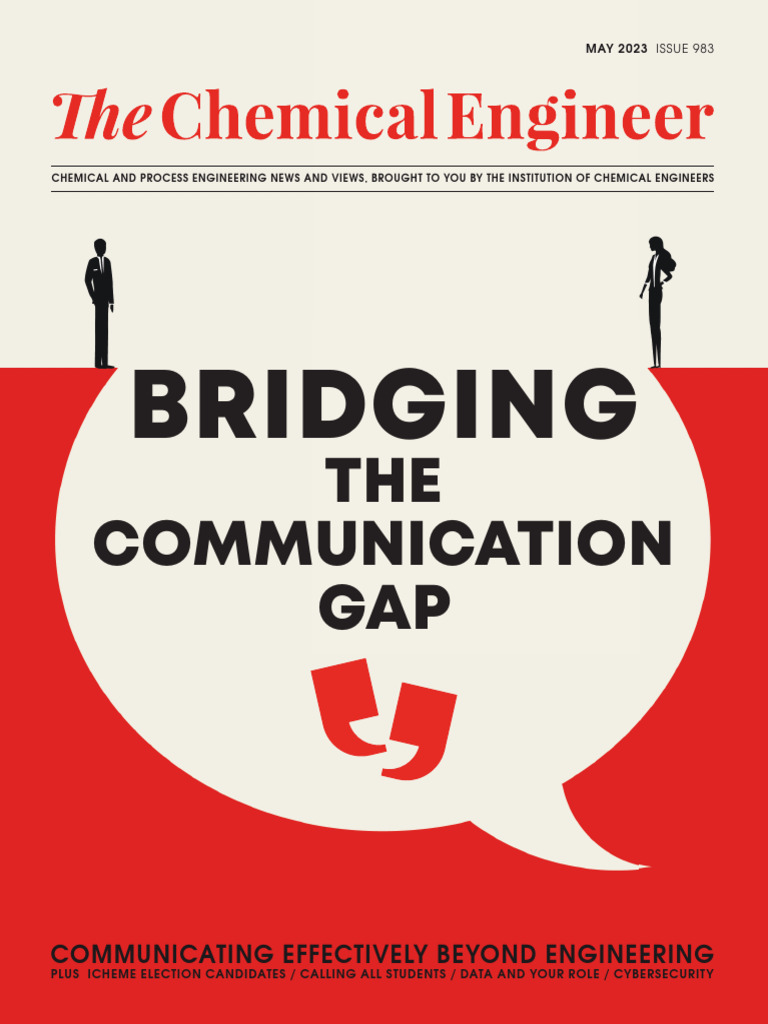 The Chemical Engineer - Issue 983 - May 2023 | PDF | Renewable Energy ...