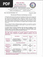 DAE Guest Houses and Tariff | PDF | Nuclear Energy | Nuclear Technology