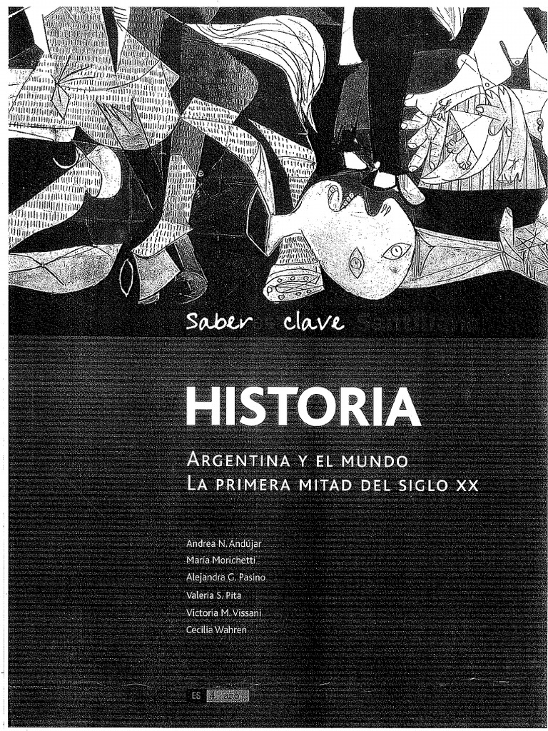 Historia 4 Año ES | PDF