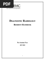 Core Radiology A Visual Approach To Diagnostic Imaging, 2nd Edition ...