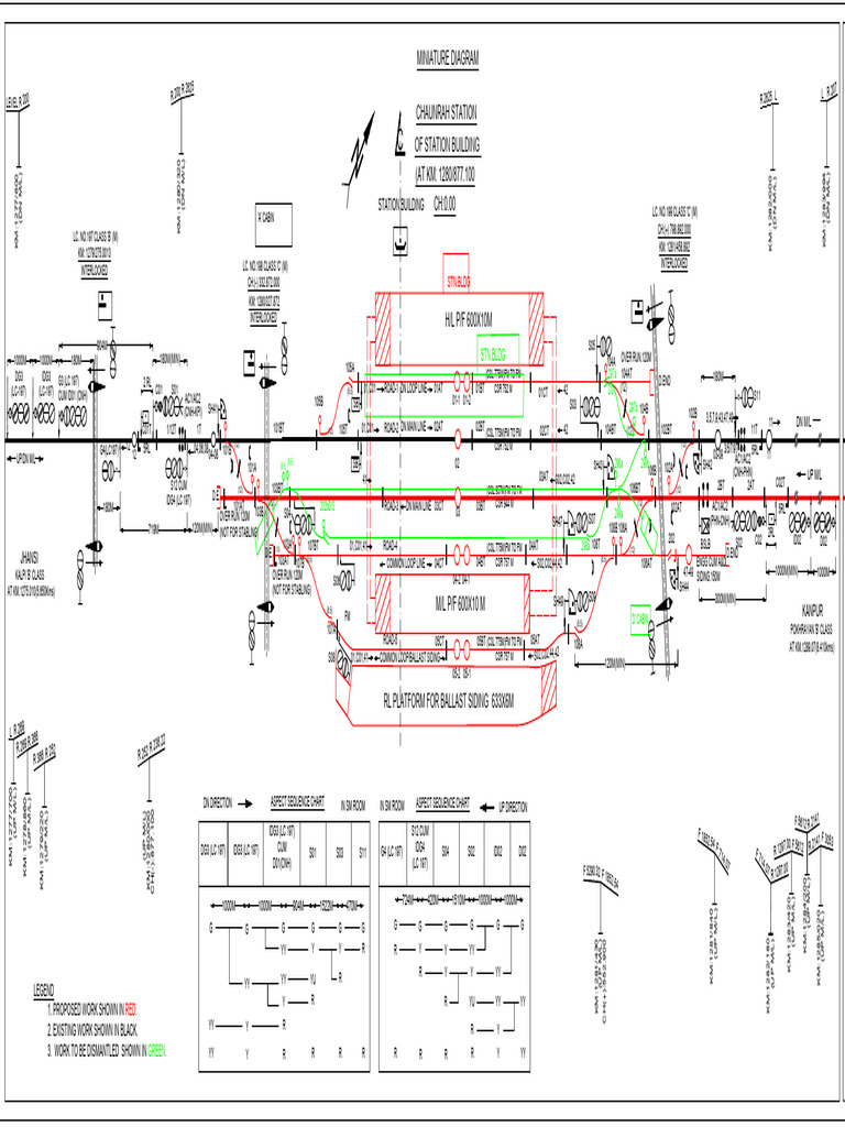 H/L Platform 600X8M HL PF 600X10M | PDF