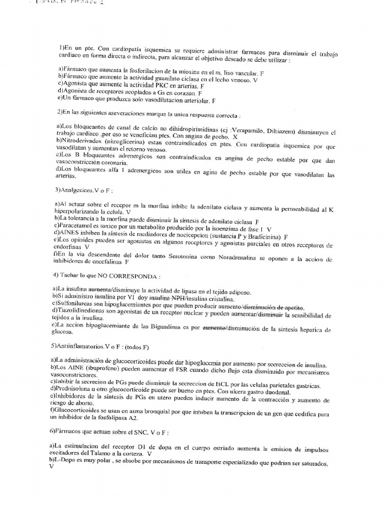 Parciales Fco 2 | PDF