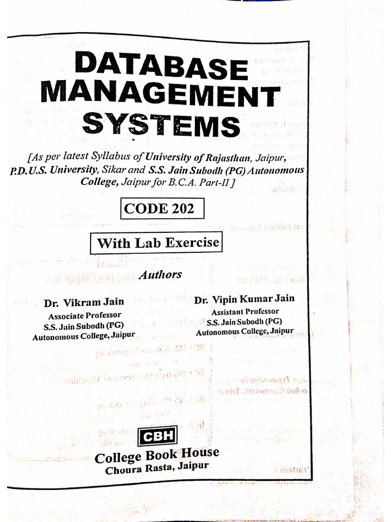 CBH Dbms Part-2 Docscanner 18 Oct 2023 17-24 | PDF