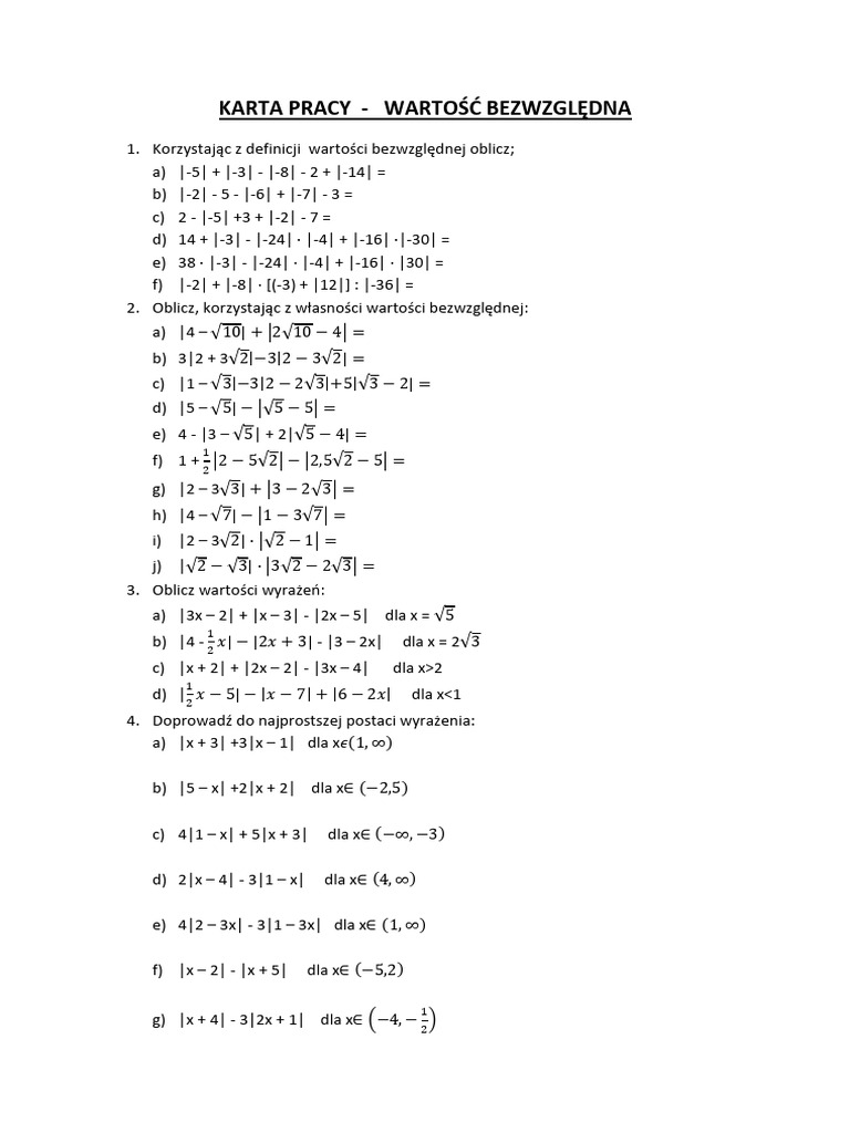 WB 1 | PDF