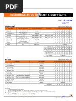 Volvo AT 102 Transmission Fluid Guide | PDF | Home & Garden | Computers