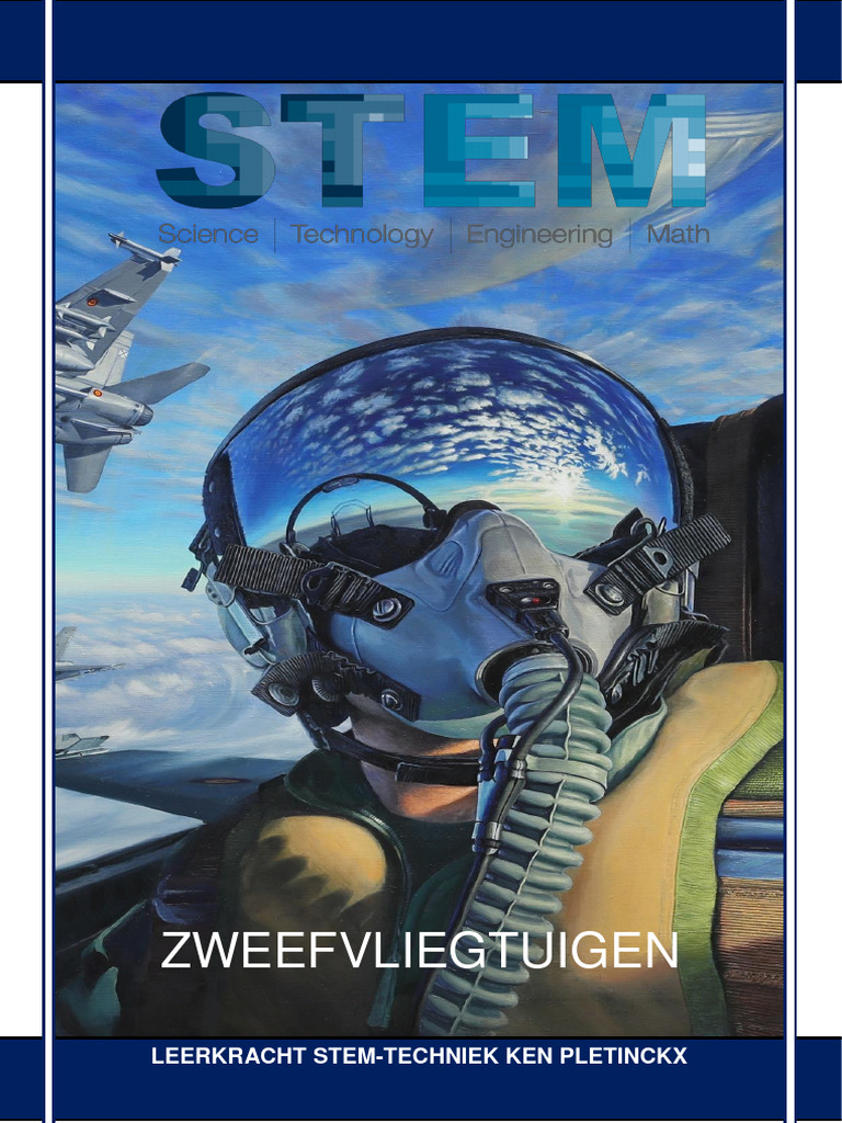 Zweefvliegtuigen | PDF