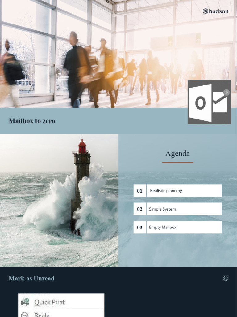 Mailbox To Zero Ibol 1122 | PDF | System Software | Software
