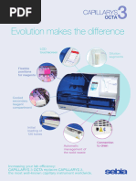Sysmex® CA-600 Series Analyzer: Quick Reference Guide | PDF | Computer ...