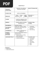Engineering Handover Checklist | PDF | Business Process | Systems ...