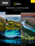 National Geographic | PDF | Geography | Digital Library