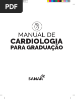 Classificação CEAP em Insuficiência Venosa | PDF | Varizes | Veia