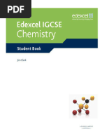 A Level Chemistry Data Booklet 2024 | PDF