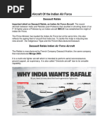List of Active Indian Military Aircraft - Wikipedia | PDF | Aviation ...