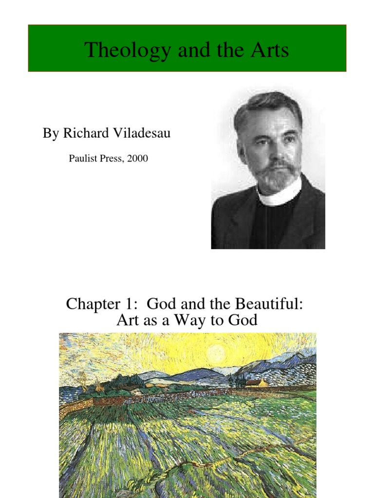 Theology | PDF | Transcendence (Religion) | God