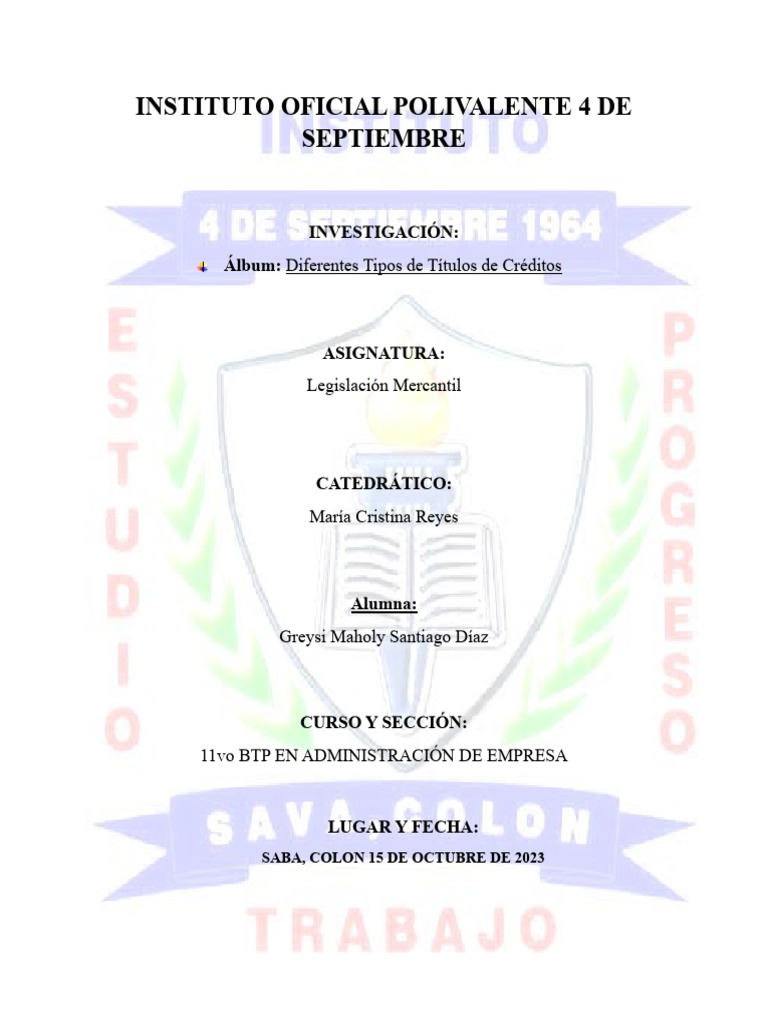 Album de Cheques | PDF | Cheque | Pagaré