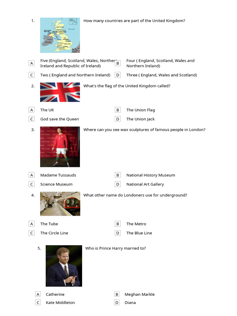 ficha-ingles-5-ano-cultura-britanica-pdf-united-kingdom-england