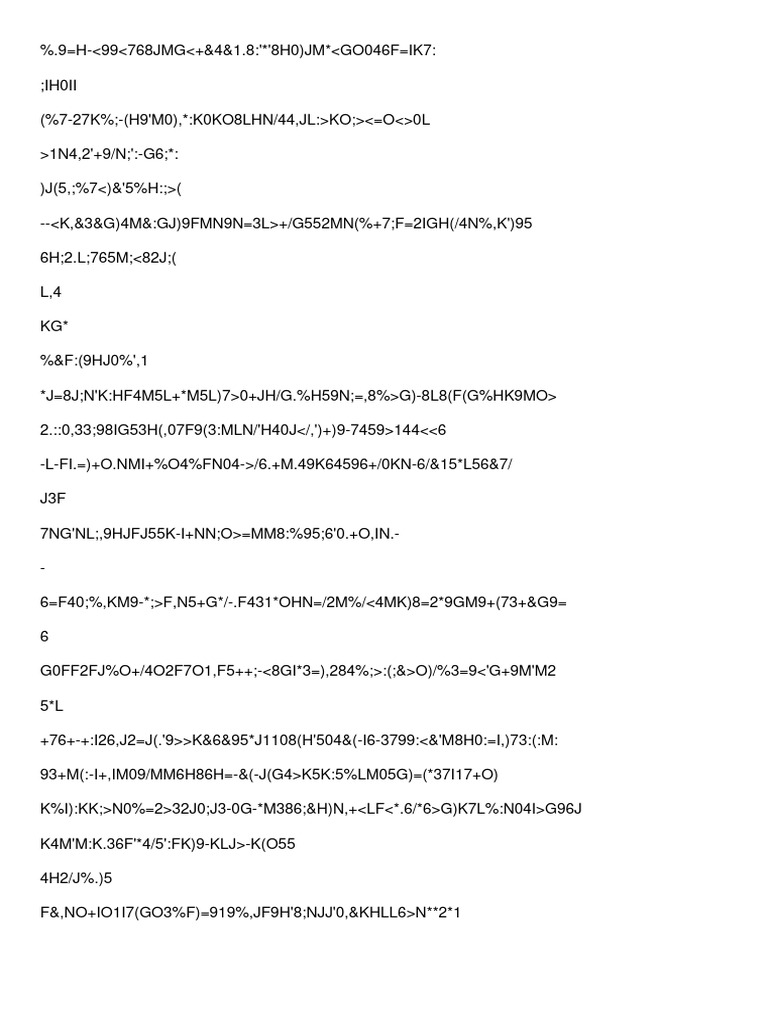 DCWT Lab Report 1 | PDF